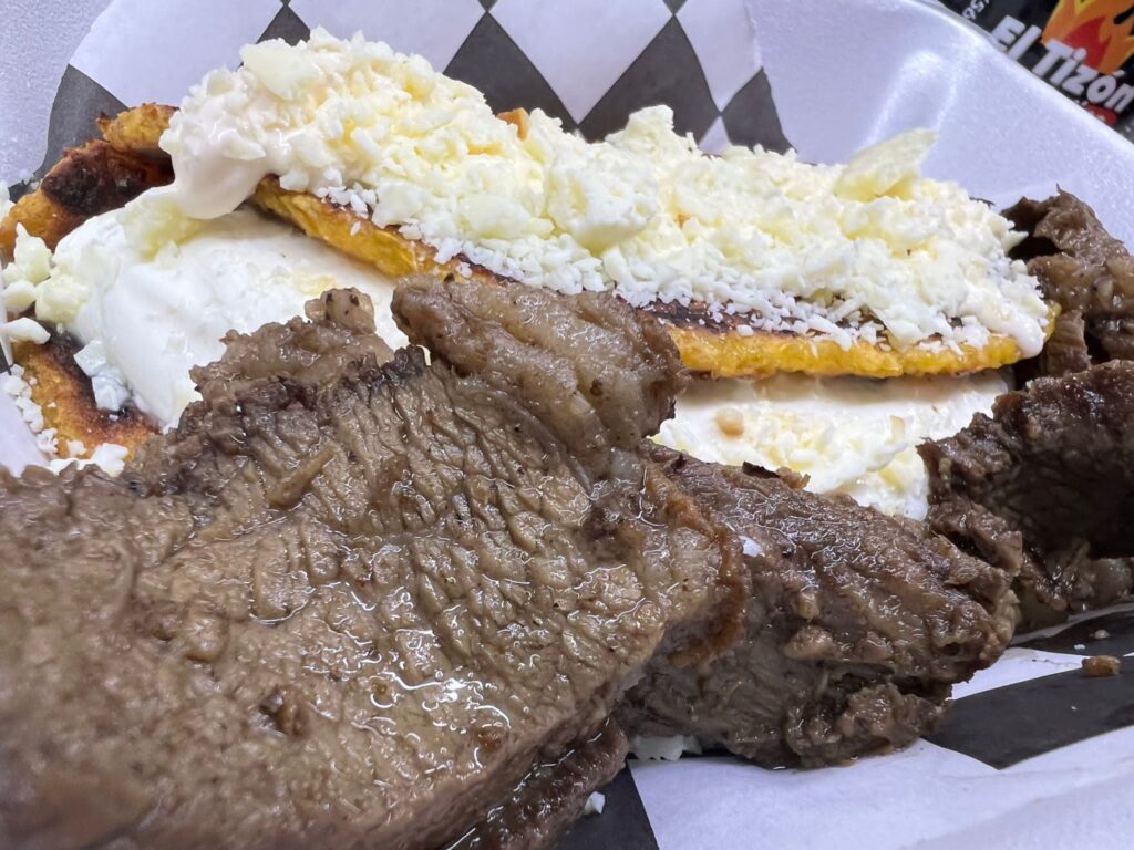 El Tizon Latino Grill – Latin Food