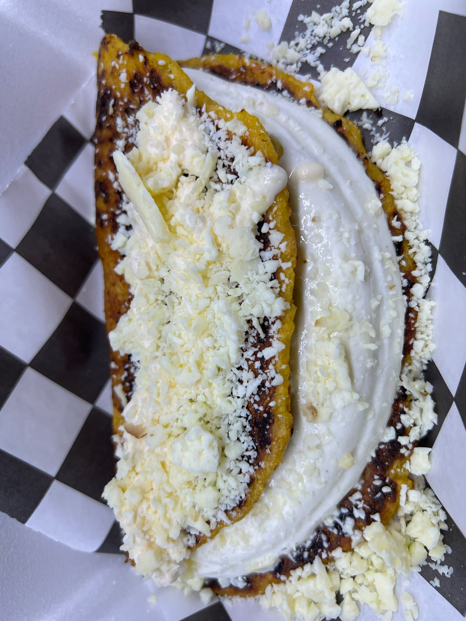 Our Menu – El Tizon Latino Grill