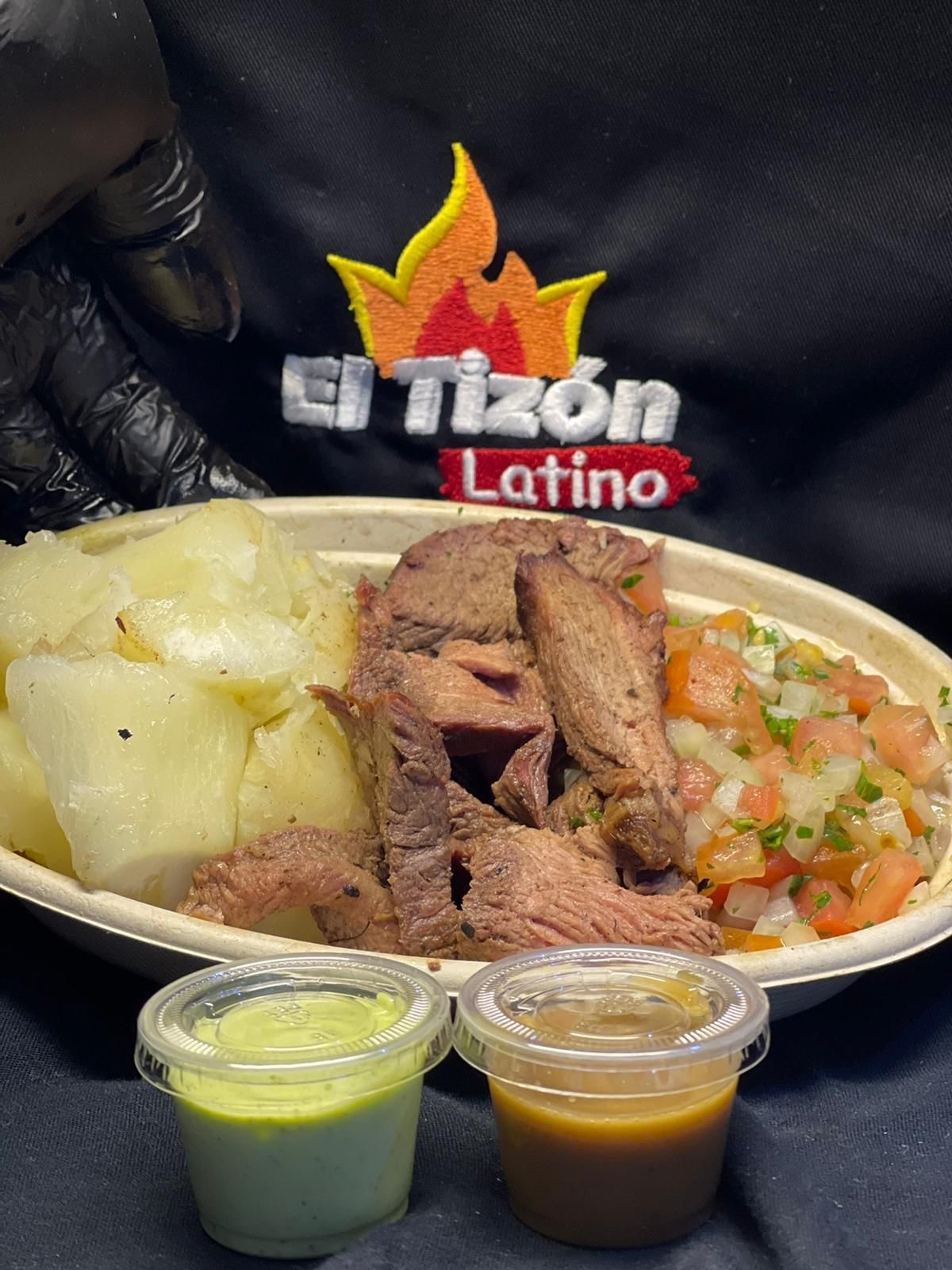 El Tizon Latino Grill – Latin Food