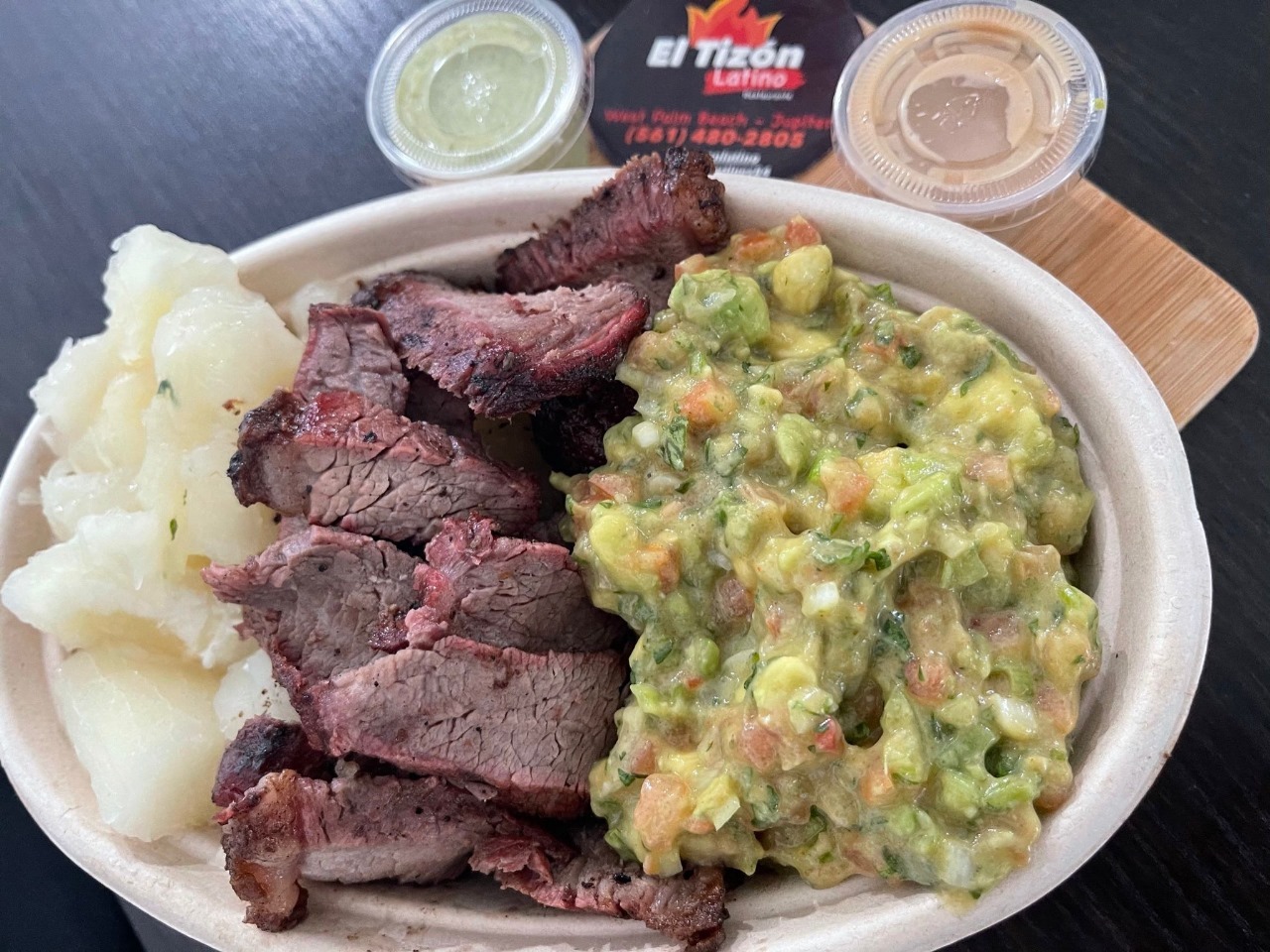 El Tizon Latino Grill – Latin Food